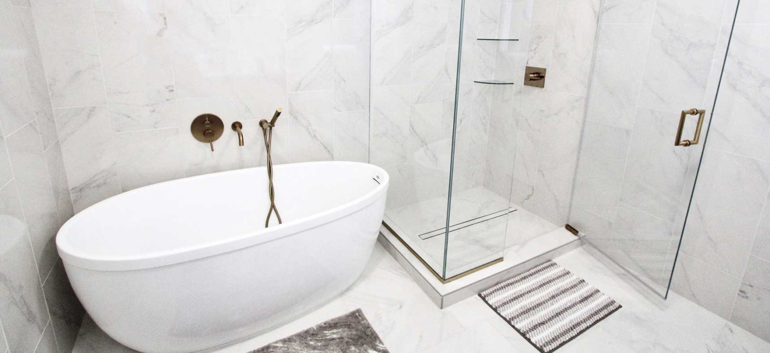 HOME - General Contractor - T&A Interiors